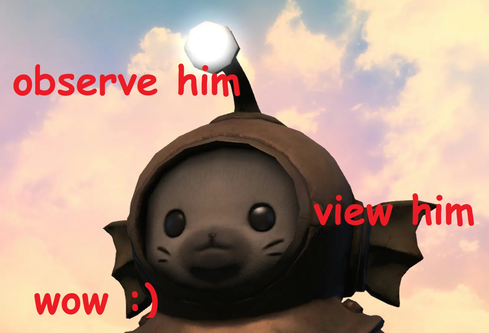 Introduction | Grebuloff